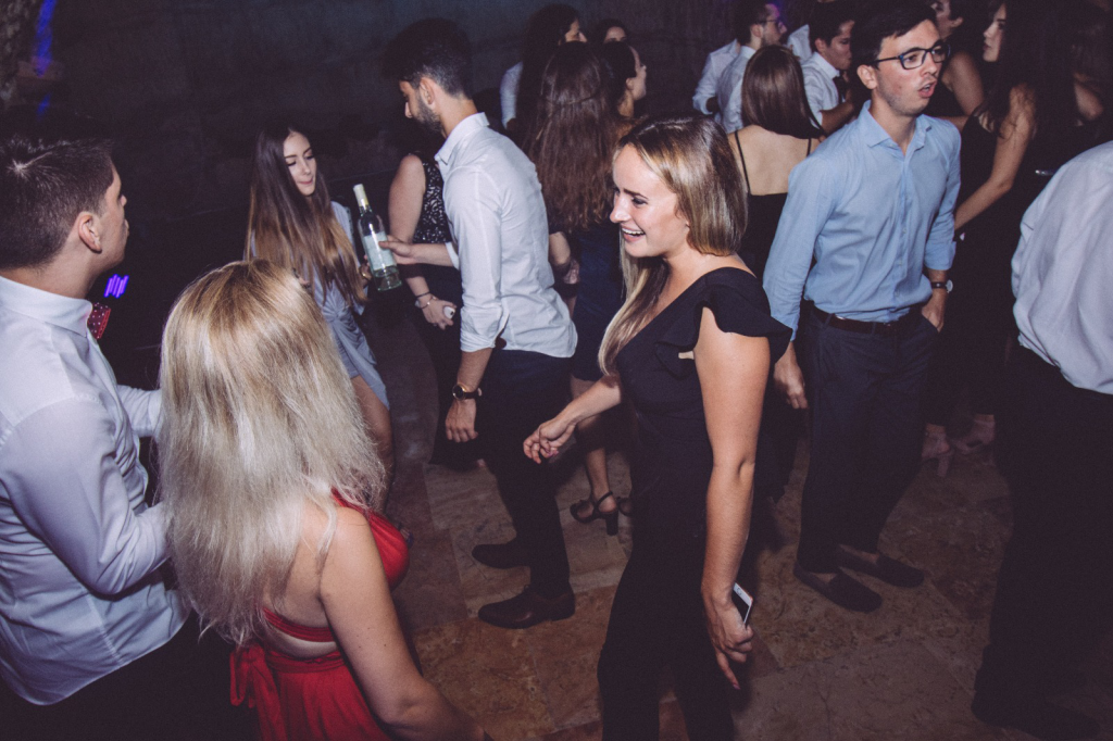 ELSA Law Schools | MALTA